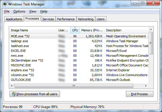 Dear Microsoft - SkyDrive, Sync, Mesh... Seriously?