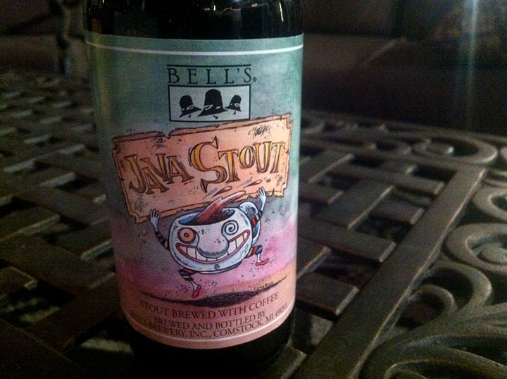 Dark Beer - Stout, Imperial Stout, Java Stout...