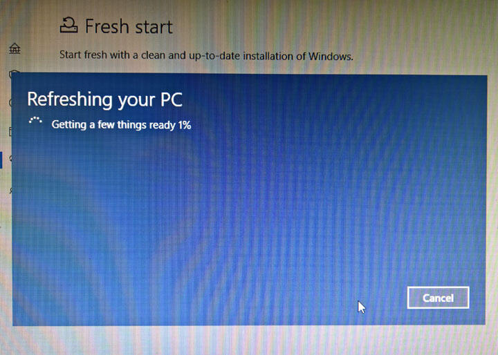 How To Perform a Clean Install of Windows 10 - Fresh Start