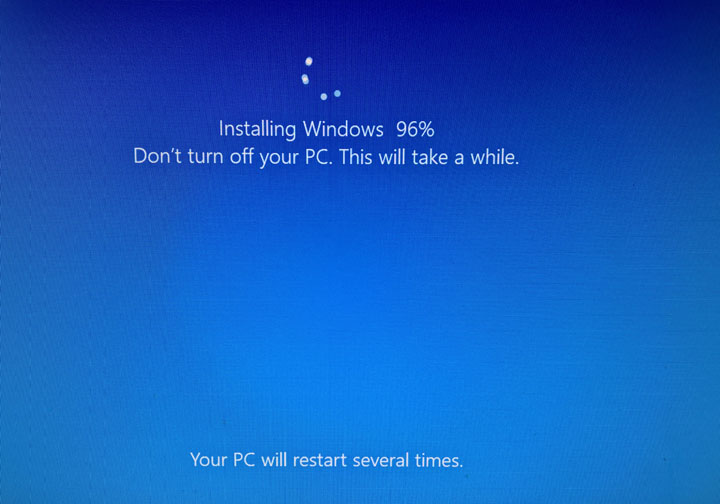 How To Perform a Clean Install of Windows 10 - Fresh Start