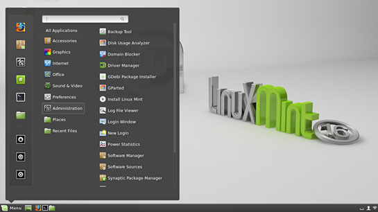 How to install linux mint to a usb drive - cartoonvse