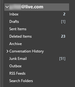 Enable Phishing and Junk Mail Protection - Outlook for Microsoft 365