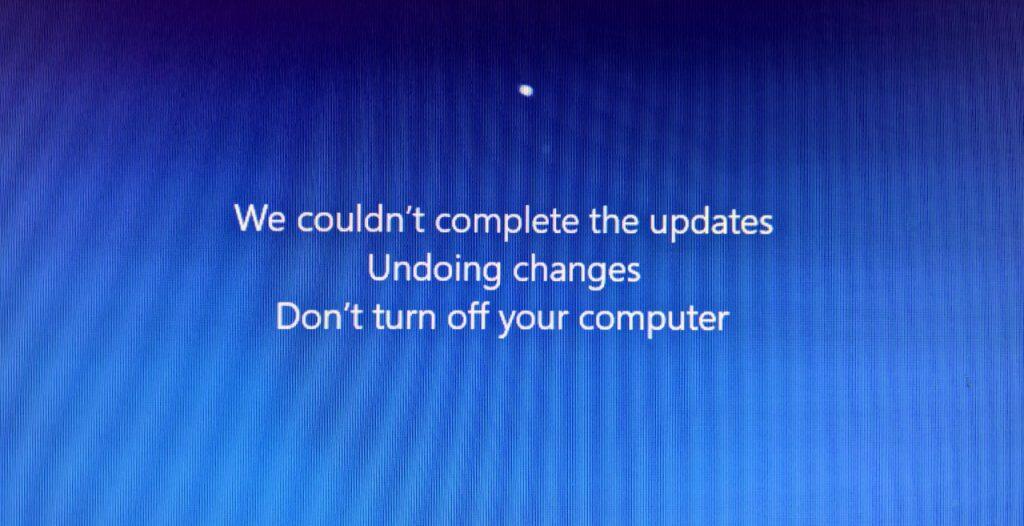 Windows 10 - Update Error 0x800F0922 for KB3194496